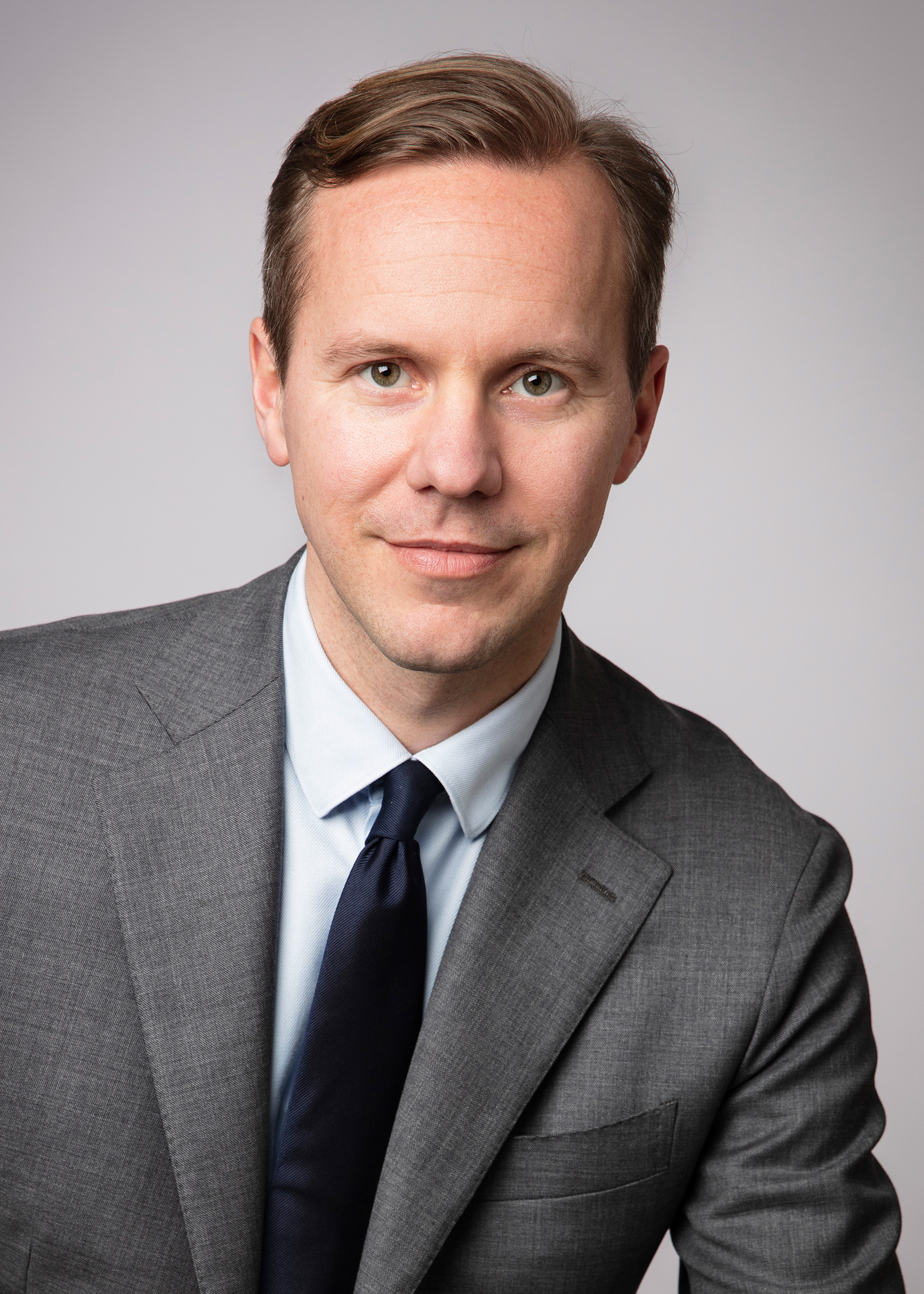 Board of Directors | Clinical Trial Professionals | Cytel