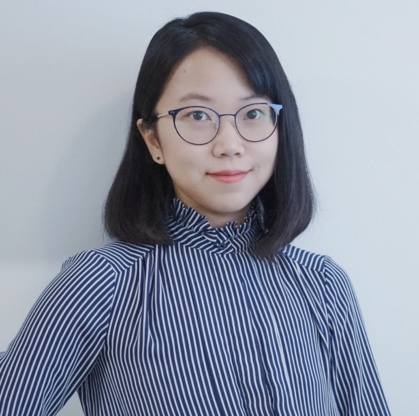 Fei Tang - Clinical Trial Software & Data Analysis | Cytel | Contact Us