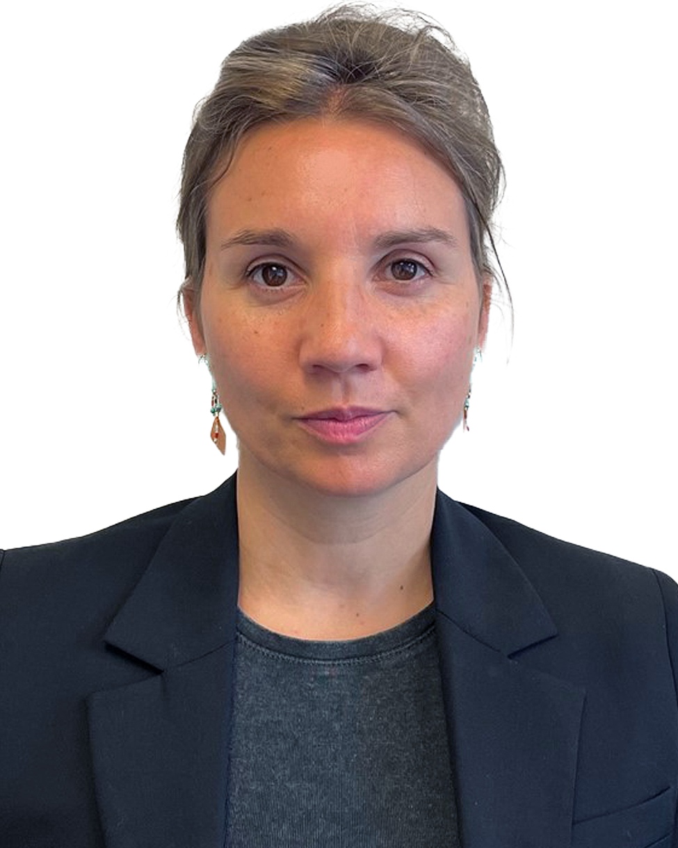 Nathalie Horowicz-Mehler | Global Head of Value | CytelClinical Trial ...
