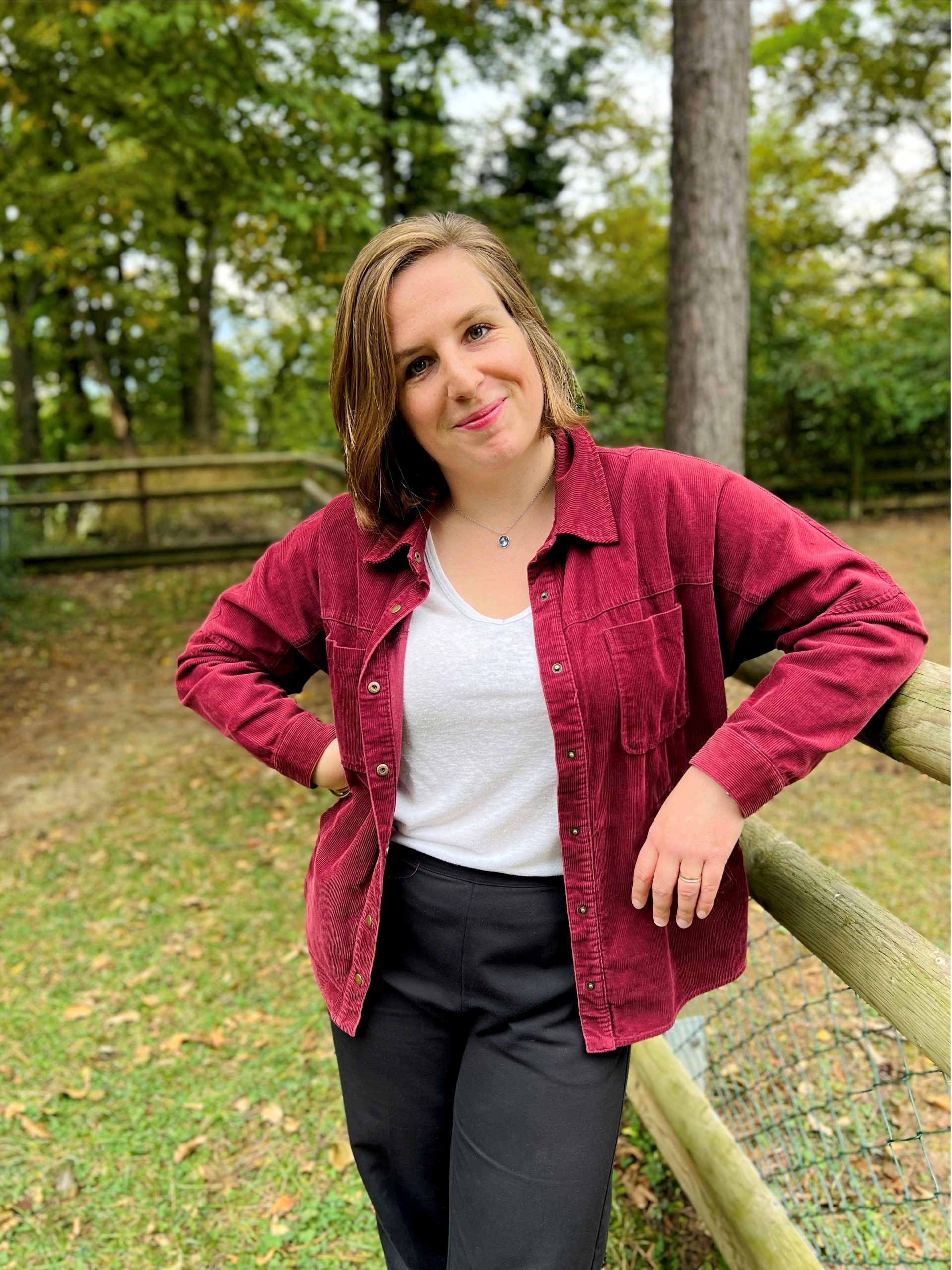 Career Perspectives: Ludivine De Marans | Cytel