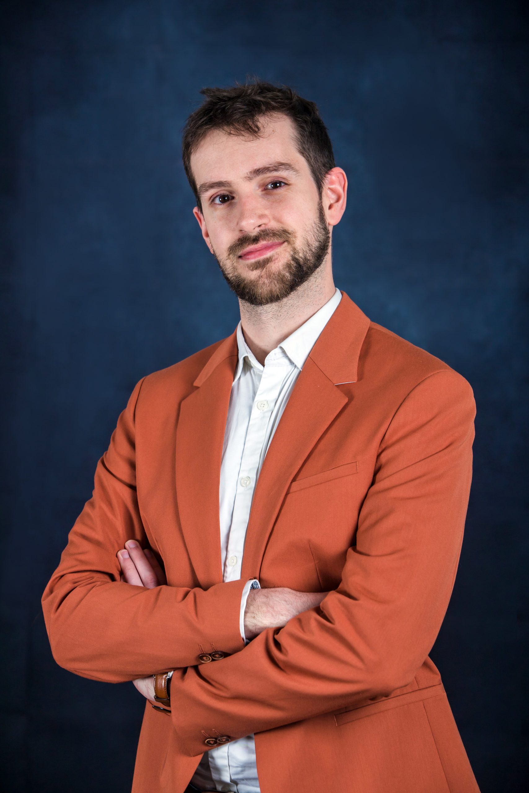 Romain Moreau - Clinical Trial Software & Data Analysis | Cytel ...